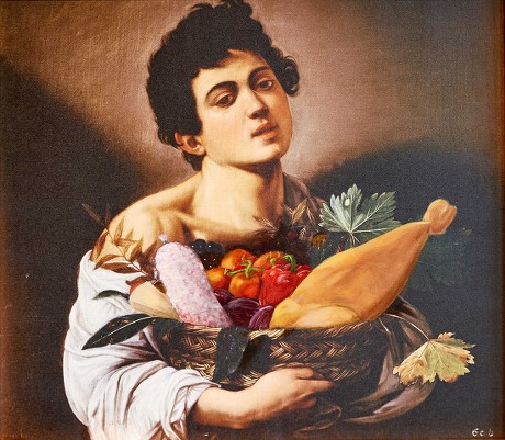 Mona Lisa Eating Pizza Editorial Stock Photo - Stock Image | Shutterstock