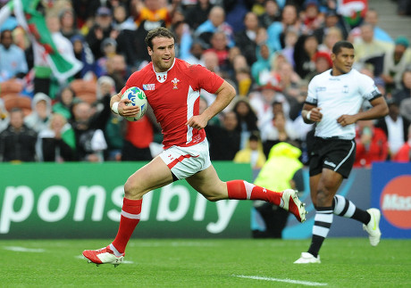 Rugby Union 2011 Rugby World Cup Editorial Stock Photo - Stock Image ...