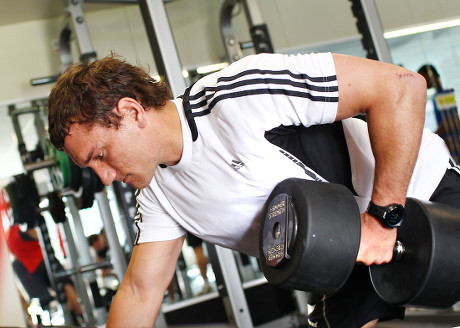 Rugby World Cup 2011 Auckland New Editorial Stock Photo - Stock Image ...
