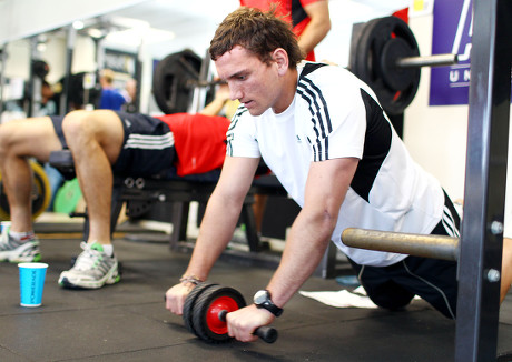 Rugby World Cup 2011 Auckland New Editorial Stock Photo - Stock Image ...