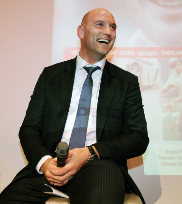 Rugby Union Andy Ripley Memorial Dinner Editorial Stock Photo - Stock ...