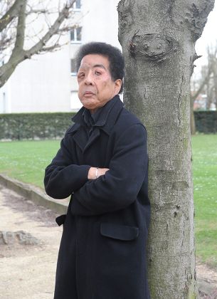 Pascal Coler Who Has Von Recklinghausens Editorial Stock Photo - Stock ...