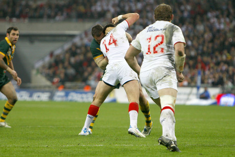 Rugby League Four Nations Championship England Editorial Stock Photo ...