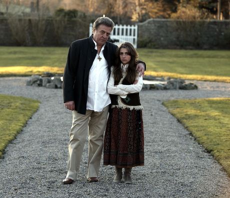 Heartbeat Tv 2007 Pictured Gregory Flambard Editorial Stock Photo ...