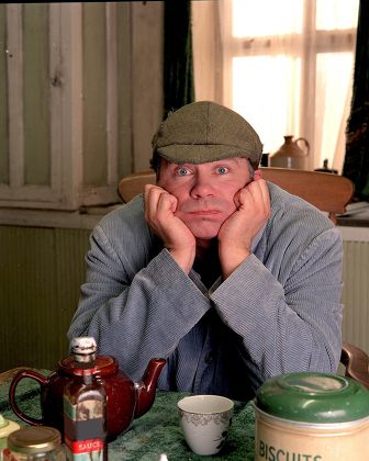 Heartbeat Tv 2006 David Lonsdale Editorial Stock Photo - Stock Image ...