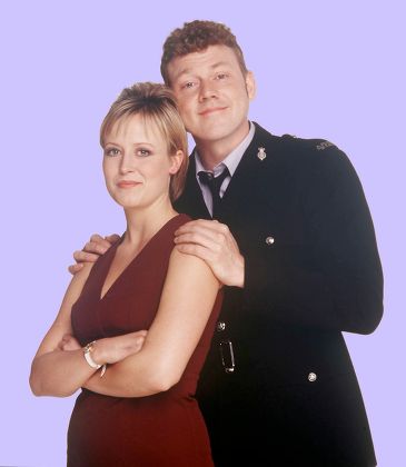 Heartbeat Tv Arbel Jones Tricia Penrose Editorial Stock Photo - Stock ...