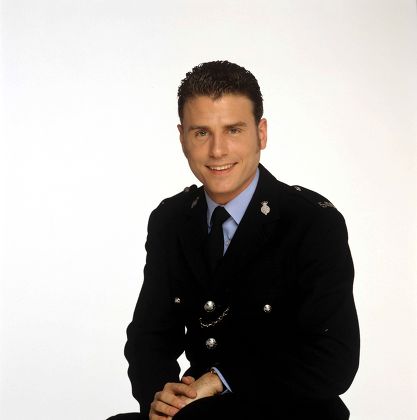 Heartbeat Tv David Michaels Kazia Pelka Editorial Stock Photo - Stock ...