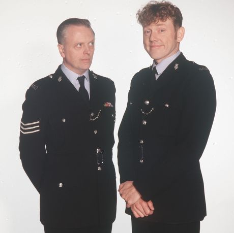 Heartbeat Tv David Michaels Kazia Pelka Editorial Stock Photo - Stock ...
