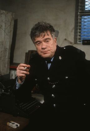 Heartbeat Tv George Stuart Golland Editorial Stock Photo - Stock Image ...