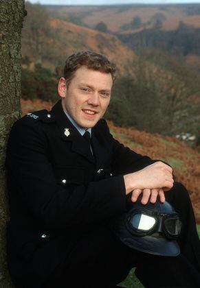 Heatbeat Tv Programme Mark Jordon Pc Editorial Stock Photo - Stock ...