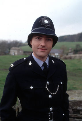 Heartbeat Tv Pc Nick Rowan Nick Editorial Stock Photo - Stock Image ...