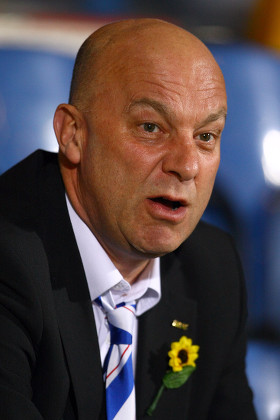 former aberdeen player neale cooper dies aged Stock Photos (Exclusive ...