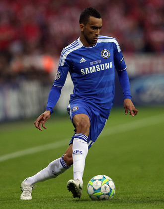__COUNT__ Bayern Munich vs. Chelsea - 21 May 2012 Stock Pictures ...