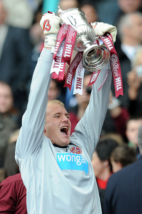 Football Scottish Fa Cup Final Hibernian Editorial Stock Photo - Stock ...