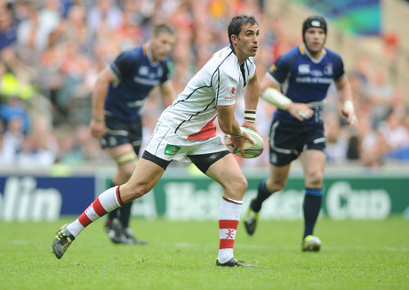 Rugby Union Heineken Cup Final 2012 Editorial Stock Photo - Stock Image ...