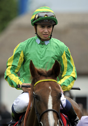 Newmarket Races July Meeting Day Three Editorial Stock Photo - Stock ...