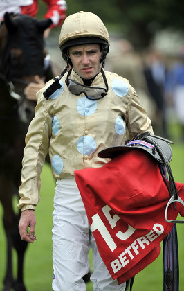 Newmarket Races July Meeting Day Three Editorial Stock Photo - Stock ...