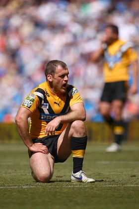 Rugby League Stobart Super League Castleford Editorial Stock Photo ...