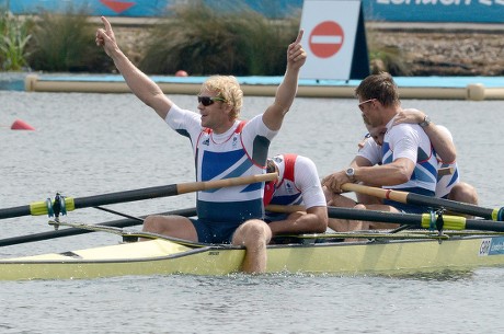 73 Andy triggs hodge Stock Pictures, Editorial Images and Stock Photos ...