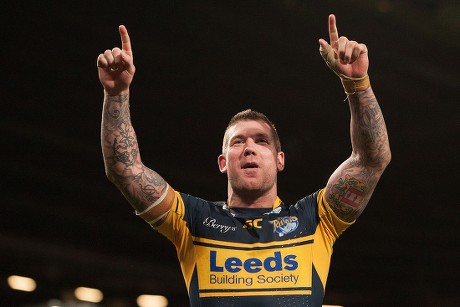 Rugby League 2012 Super League Grand Editorial Stock Photo - Stock ...