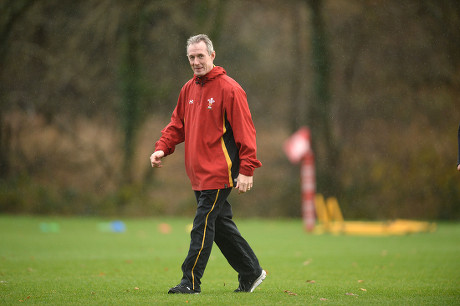 Rob Howley During Training Editorial Stock Photo - Stock Image ...