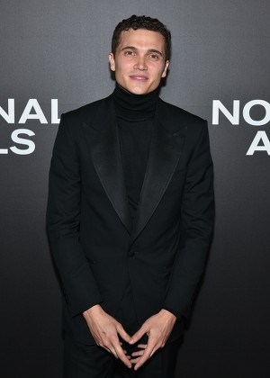 Karl Glusman Editorial Stock Photo - Stock Image | Shutterstock