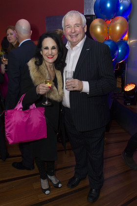Vince Leigh Penny Smith Editorial Stock Photo - Stock Image | Shutterstock