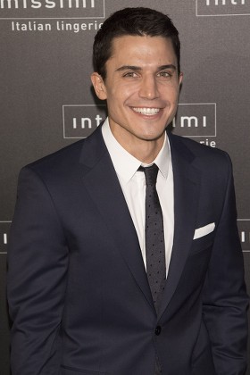 Alex Gonzalez Editorial Stock Photo - Stock Image | Shutterstock