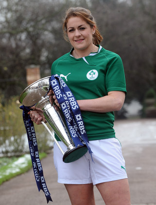Rugby Union 2013 Rbs Six Nations Editorial Stock Photo - Stock Image ...