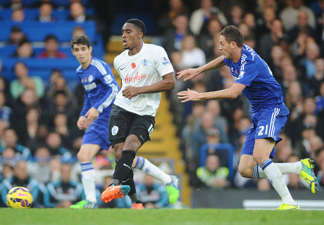 Chelsea 2 QPR 1 Stock Pictures, Editorial Images and Stock Photos | Shutterstock