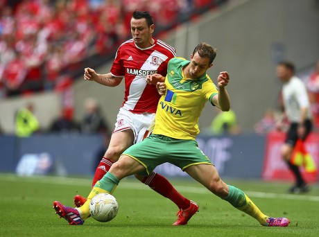 __COUNT__ Football - 2015 Championship Play-Off Final - Middlesbrough ...