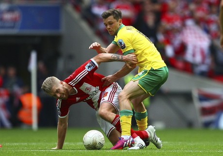 __COUNT__ Football - 2015 Championship Play-Off Final - Middlesbrough ...
