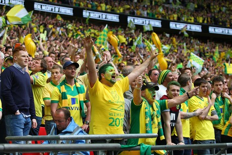 __COUNT__ Football - 2015 Championship Play-Off Final - Middlesbrough ...