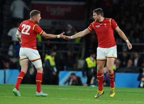 Rugby Union 2015 Rugby World Cup Editorial Stock Photo - Stock Image ...