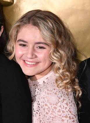 Matilda Ramsay Editorial Stock Photo - Stock Image | Shutterstock