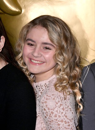 Matilda Ramsay Editorial Stock Photo - Stock Image | Shutterstock