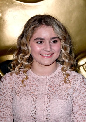 Matilda Ramsay Editorial Stock Photo - Stock Image | Shutterstock