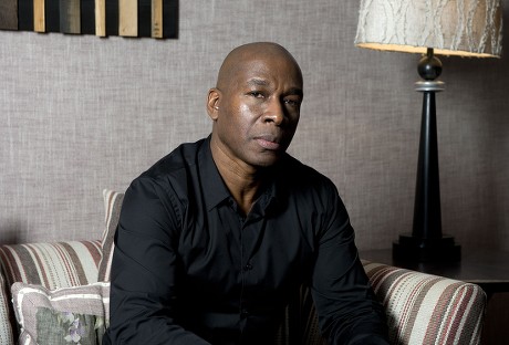 Former Eastenders Actor Howard Anthony Editorial Stock Photo - Stock ...