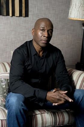 Former Eastenders Actor Howard Anthony Editorial Stock Photo - Stock ...