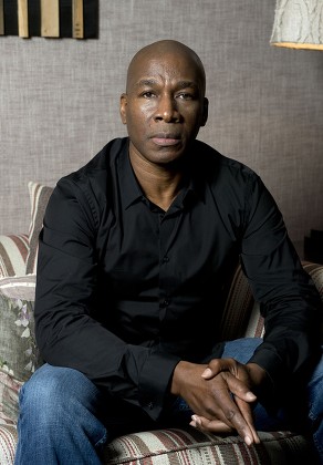 Former Eastenders Actor Howard Anthony Editorial Stock Photo - Stock ...