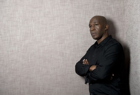 Former Eastenders Actor Howard Anthony Editorial Stock Photo - Stock ...