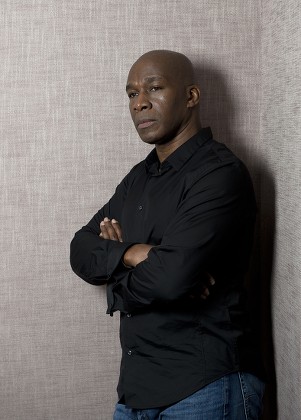 Former Eastenders Actor Howard Anthony Editorial Stock Photo - Stock ...