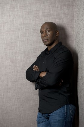 Former Eastenders Actor Howard Anthony Editorial Stock Photo - Stock ...