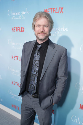 Todd Lowe Editorial Stock Photo - Stock Image | Shutterstock