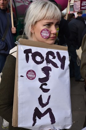 500 Tory cuts Stock Pictures, Editorial Images and Stock Photos ...