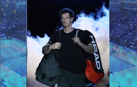 imágenes de ATP/WTA Tennis World Tour 2016 Barclays ATP World Tour ...