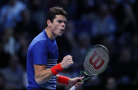 imágenes de ATP/WTA Tennis World Tour 2016 Barclays ATP World Tour ...