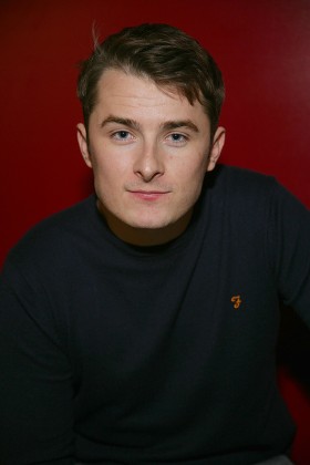 Max Bowden Editorial Stock Photo - Stock Image | Shutterstock