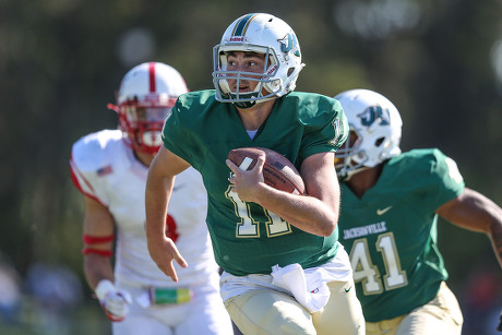 Nov 19 Ju Dolphins Quarterback Rylan Editorial Stock Photo - Stock ...