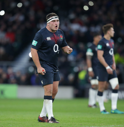 Jamie George England Editorial Stock Photo - Stock Image | Shutterstock